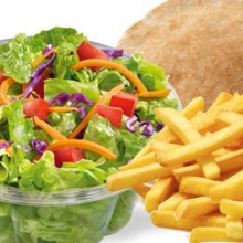 Loughton BBQ - Powered by RestApp