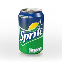 Sprite (33 cl.) - Beş Bıçak Steak House - Powered by RestApp