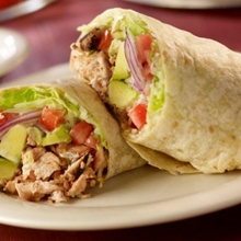 Chicken donner - Little Kebab House - Powered by RestApp