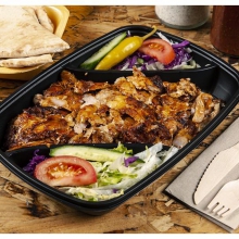 Little Kebab House - Powered by RestApp